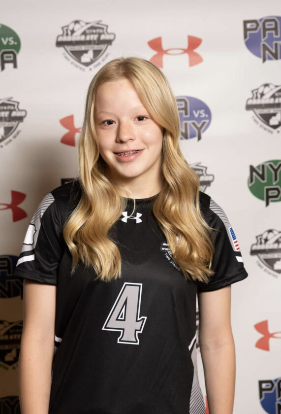 Border battle | News, Sports, Jobs - Times Observer